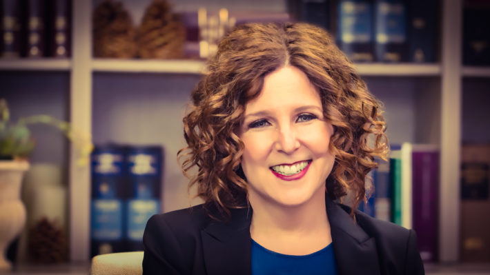 Cari M. Pines, CFLS - Pines Law Group
